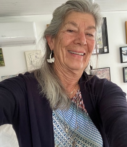 Here's your BEHIND THE SCENES newsletter