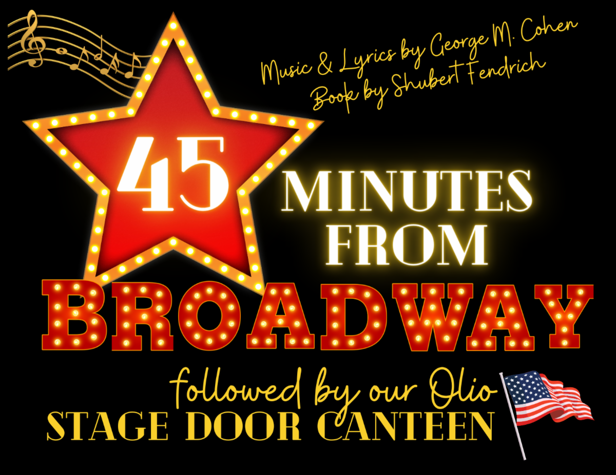 Here's your BEHIND THE SCENES newsletter