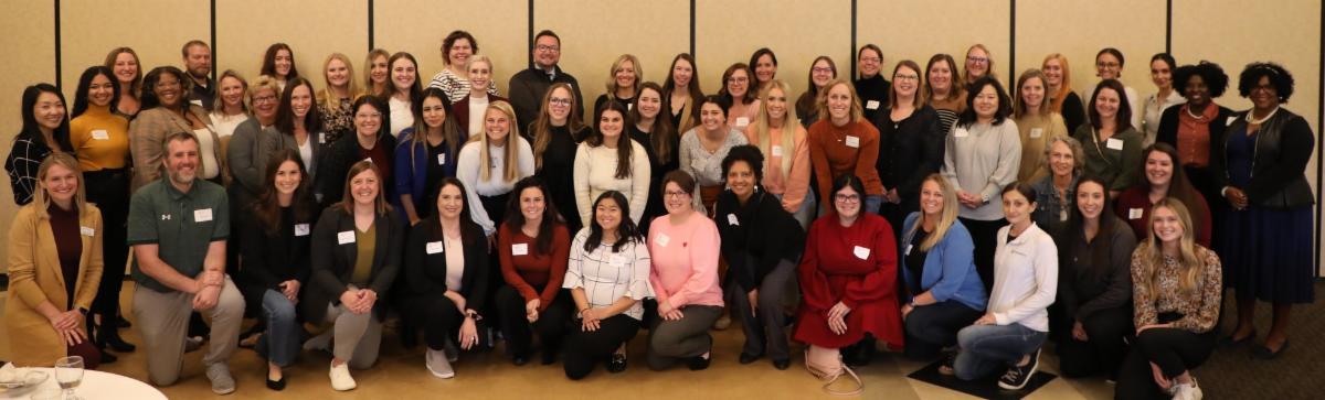 Women in Leadership Breakfast was a hit! | New Champion of PULSE