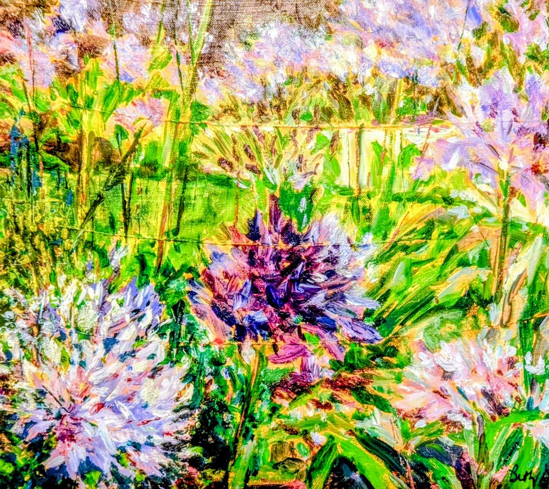 A Good Start for You in 2026, Beth Summers, artist, psychologist
