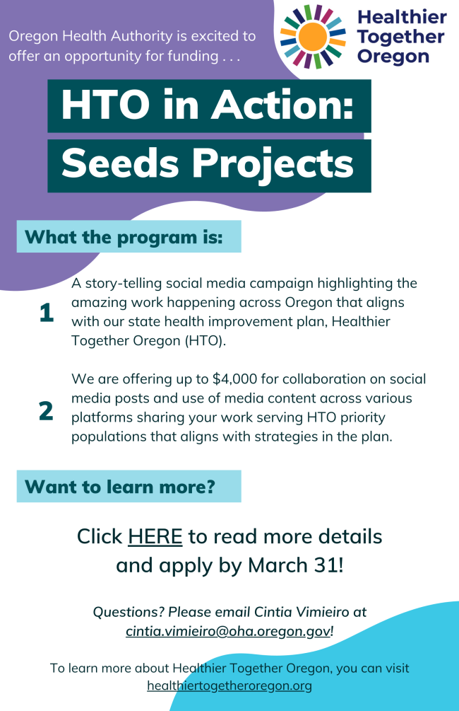 CET Highlight Newsletter