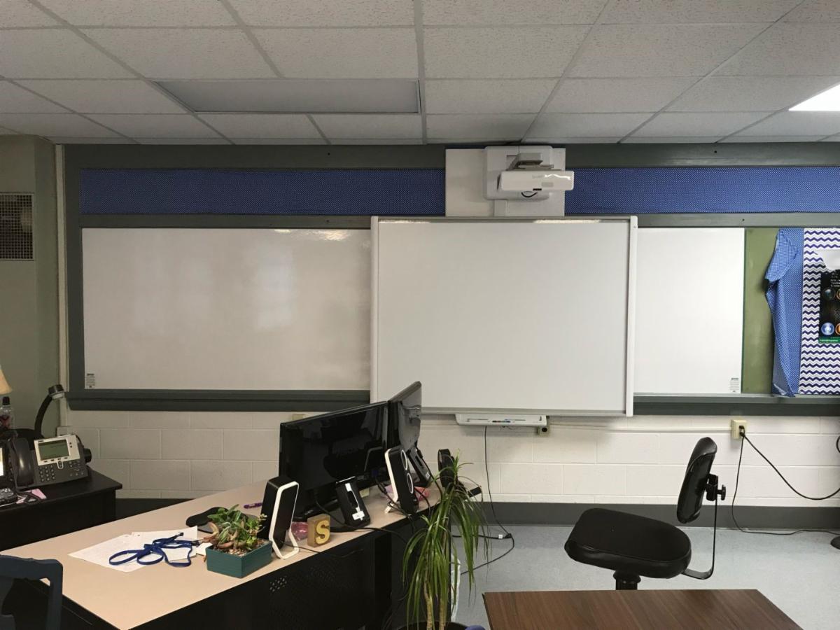 Happy 4th of July from EVERWhite Whiteboards!