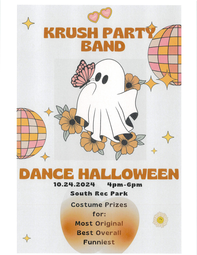 Volume 98 - 10-11-24 - Welcome Back Edition