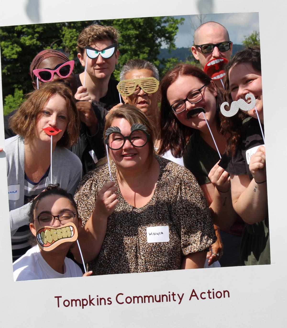 TCAction's August 2022 Newsletter