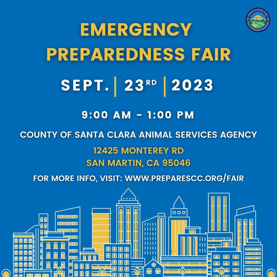 SCCOE IMPACT Weekly -- September 20, 2023