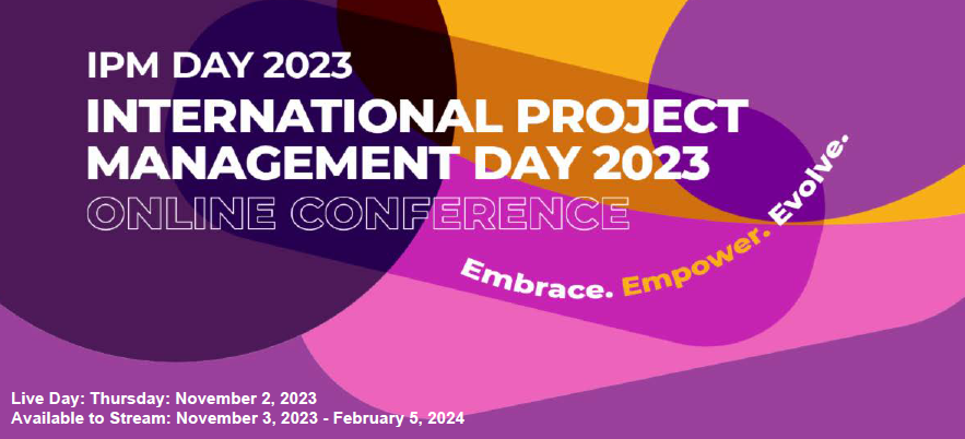 get your free course with IPM Day 2023 registration