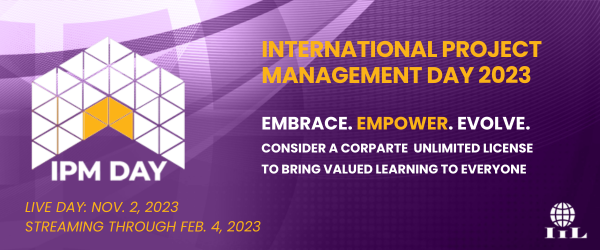 🔑 Know the Power of IPM Day 2023