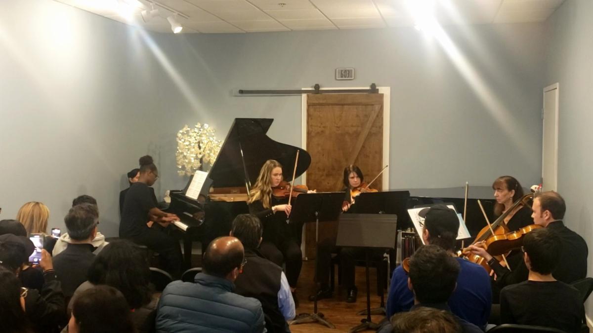 Hawk Music Academy: Mid-Spring 2023 Newsletter