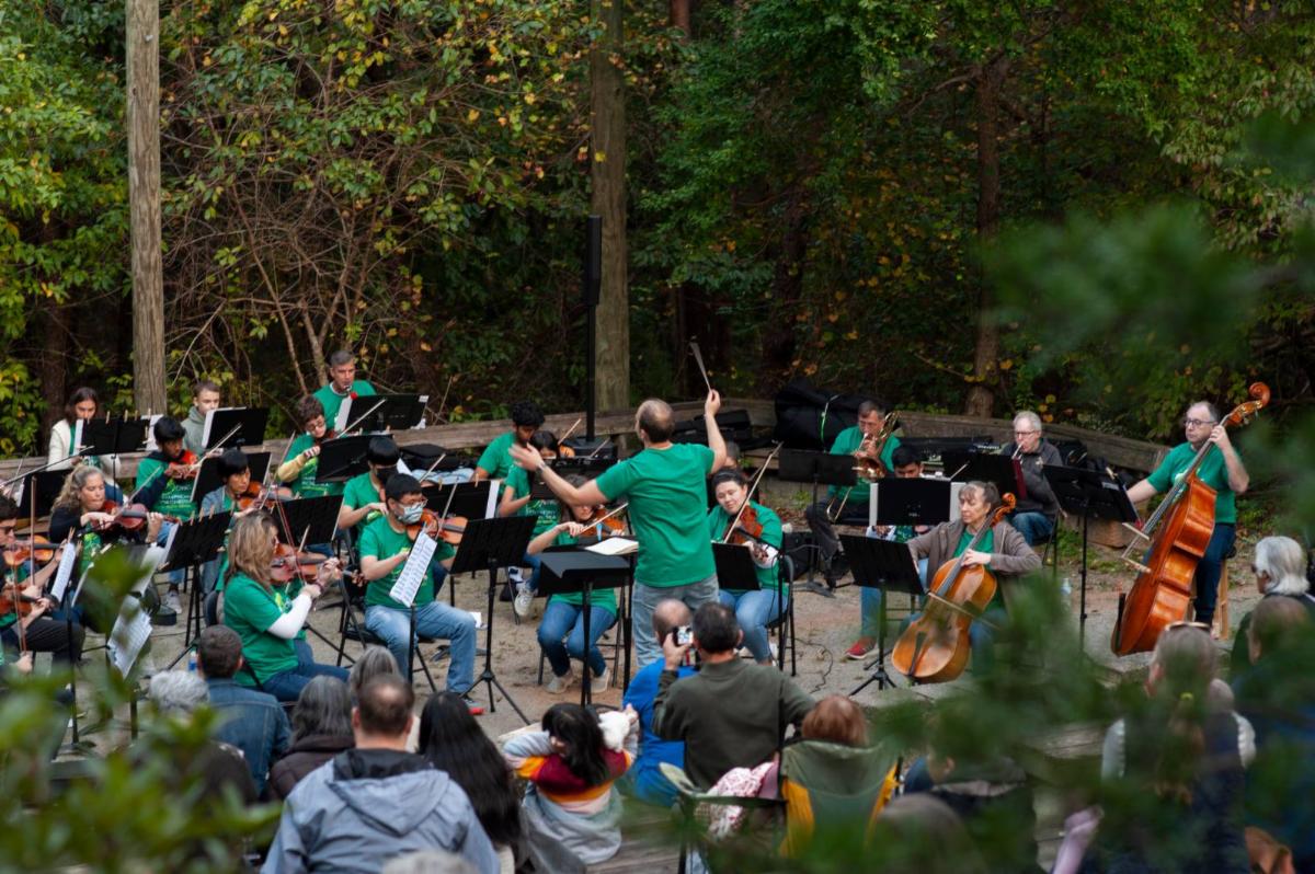 Hawk Music Academy: Mid-Fall 2021 Newsletter