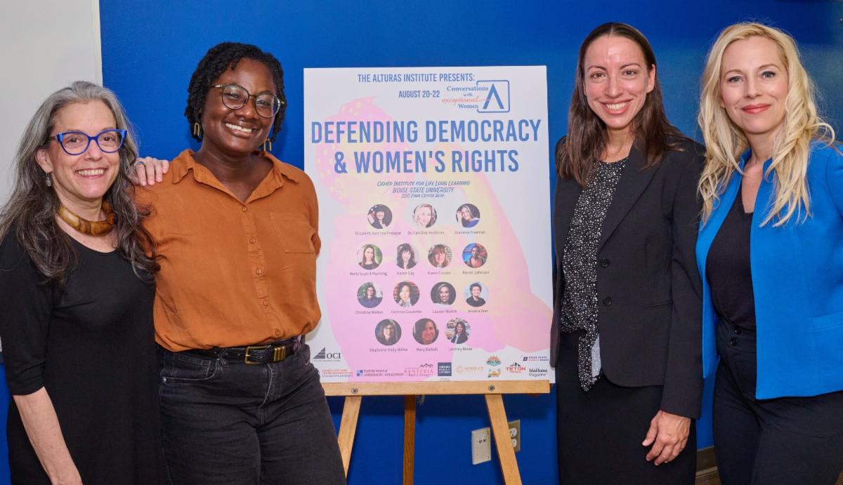 July 2025 Osher Network Newsletter from the Osher NRC