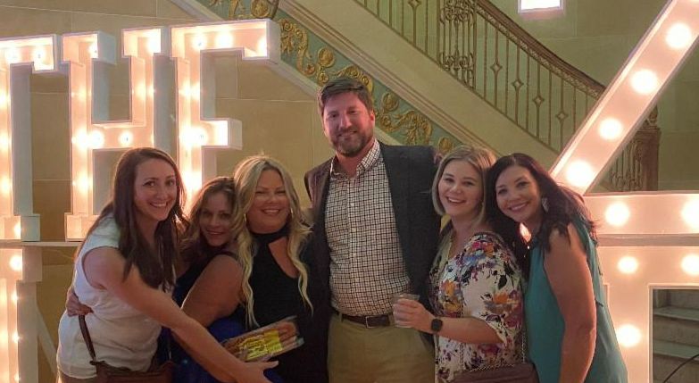 Between the Lines Newsletter - August 2022