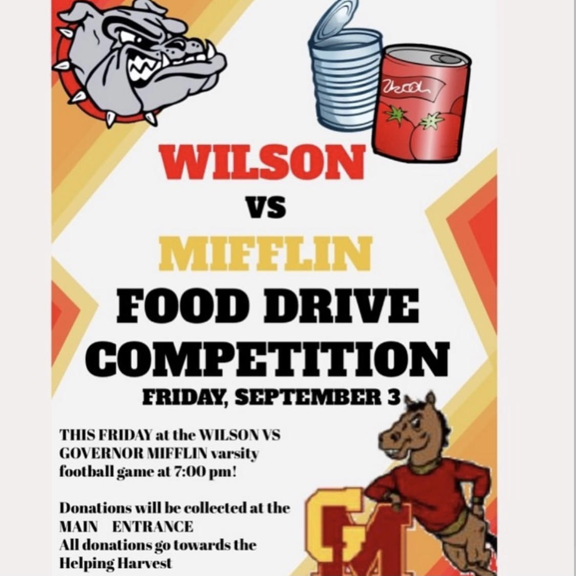 Welcome Back Bulldogs!