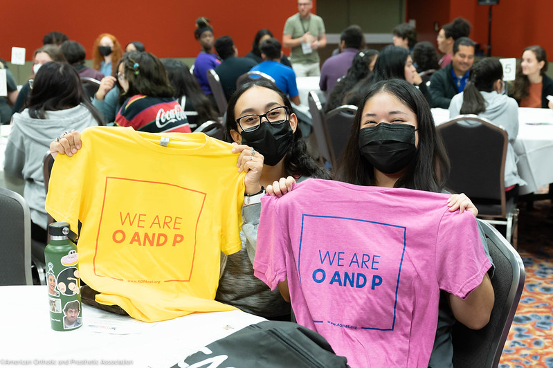 First-ever 'High School Career Day' held at 2022 National Assembly