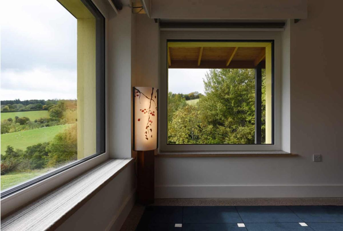 Hybrid masonry/ timber frame retrofit - Job vacancies - How does MVHR ...