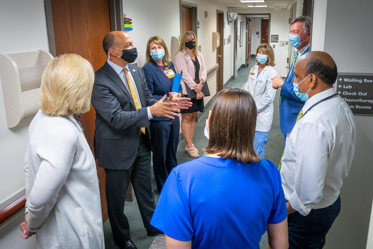 Tourism News and High Point Happenings!