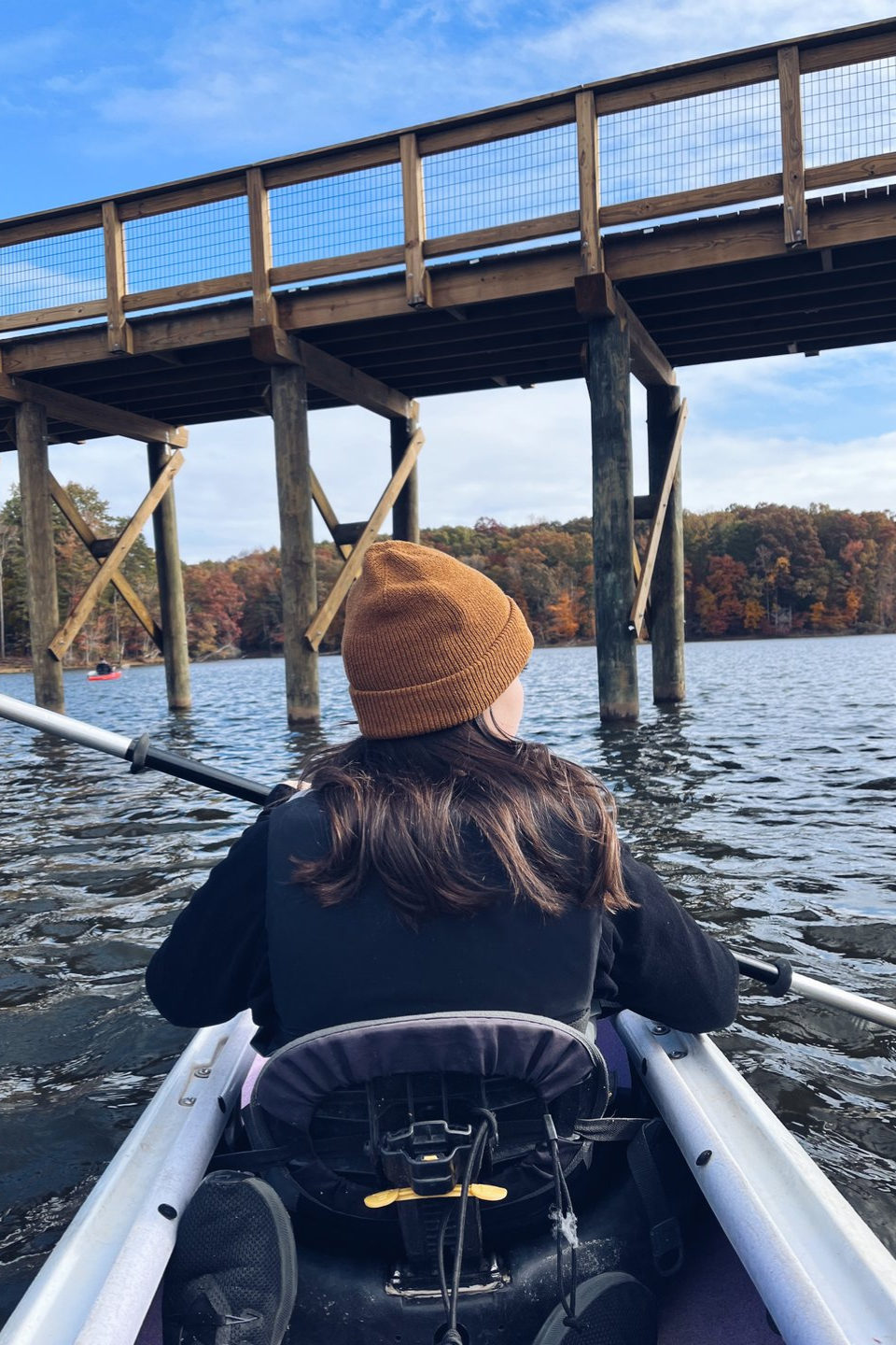 Sips & Sights: A High Point Fall Crawl