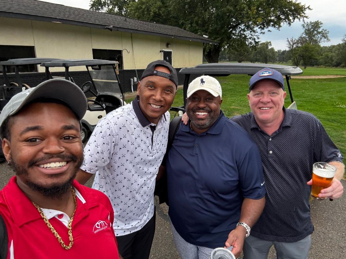 OCTOBER ARCH INSIDER