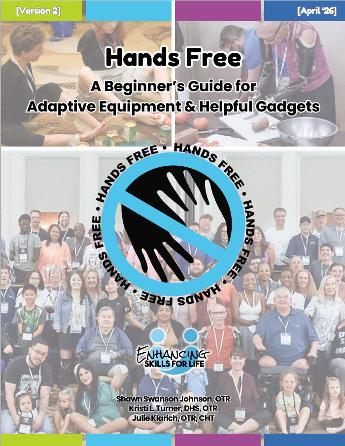 March Newsletter | The Latest Hands Free News