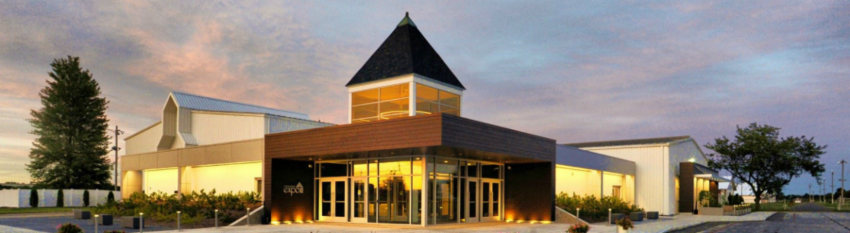 OMG!!! We Are On Our Way BACK TO VALPO!!!