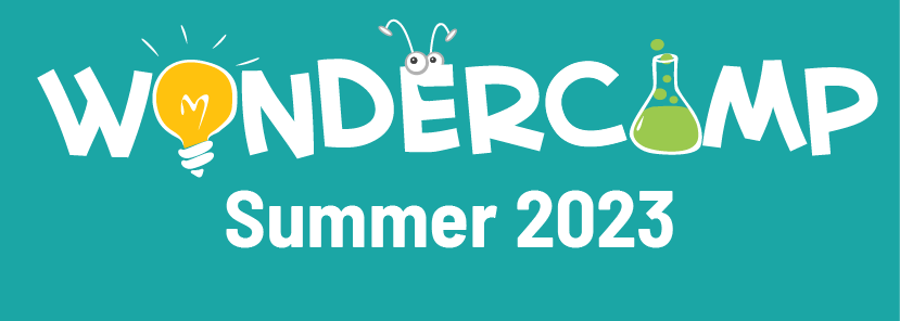 WonderCamp Storybook Science #2 for Grades K-1 Begins Monday, July 10