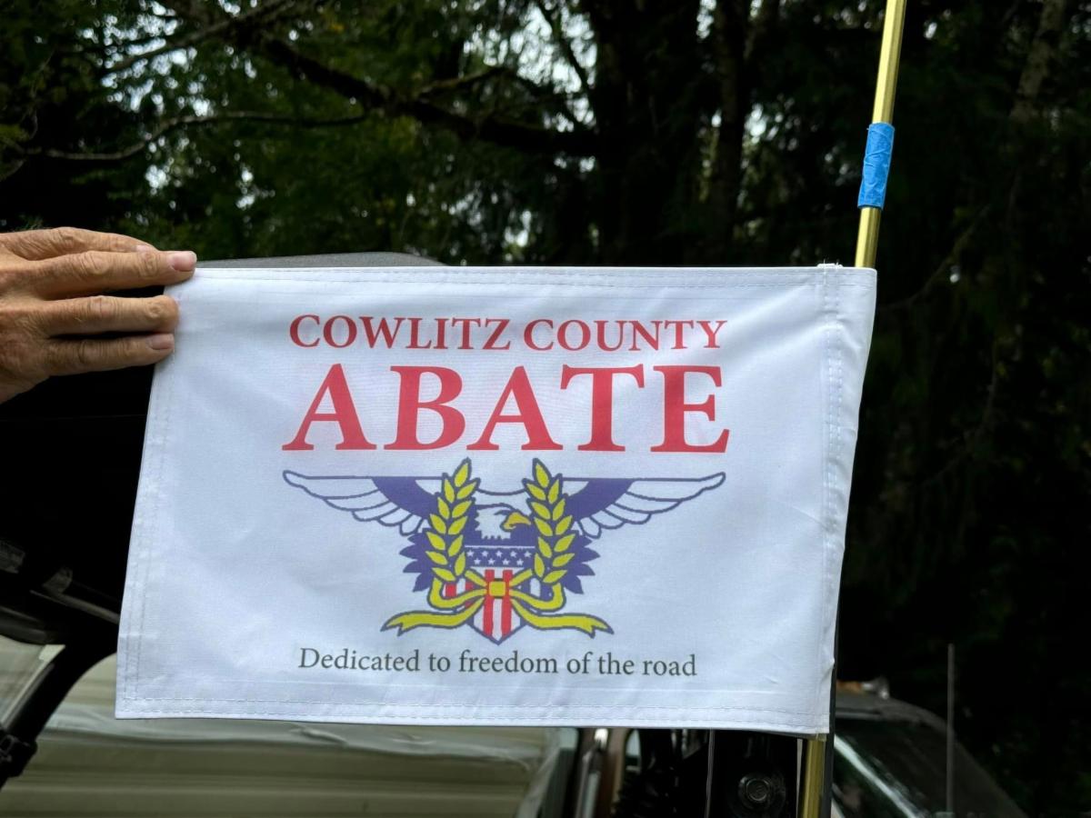 Hello ABATE member - January 2026 Newsletter