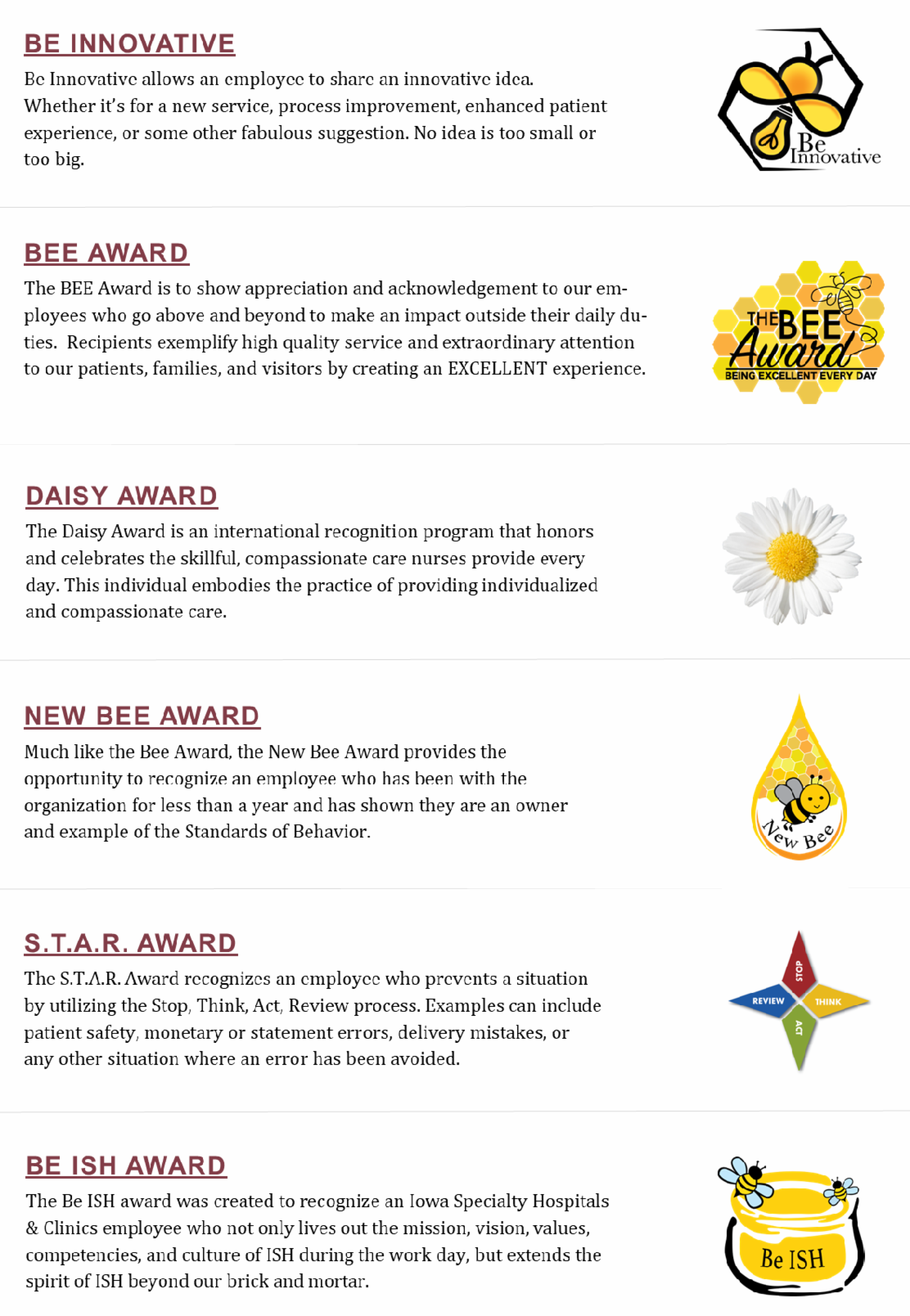 Insider Employee Newsletter