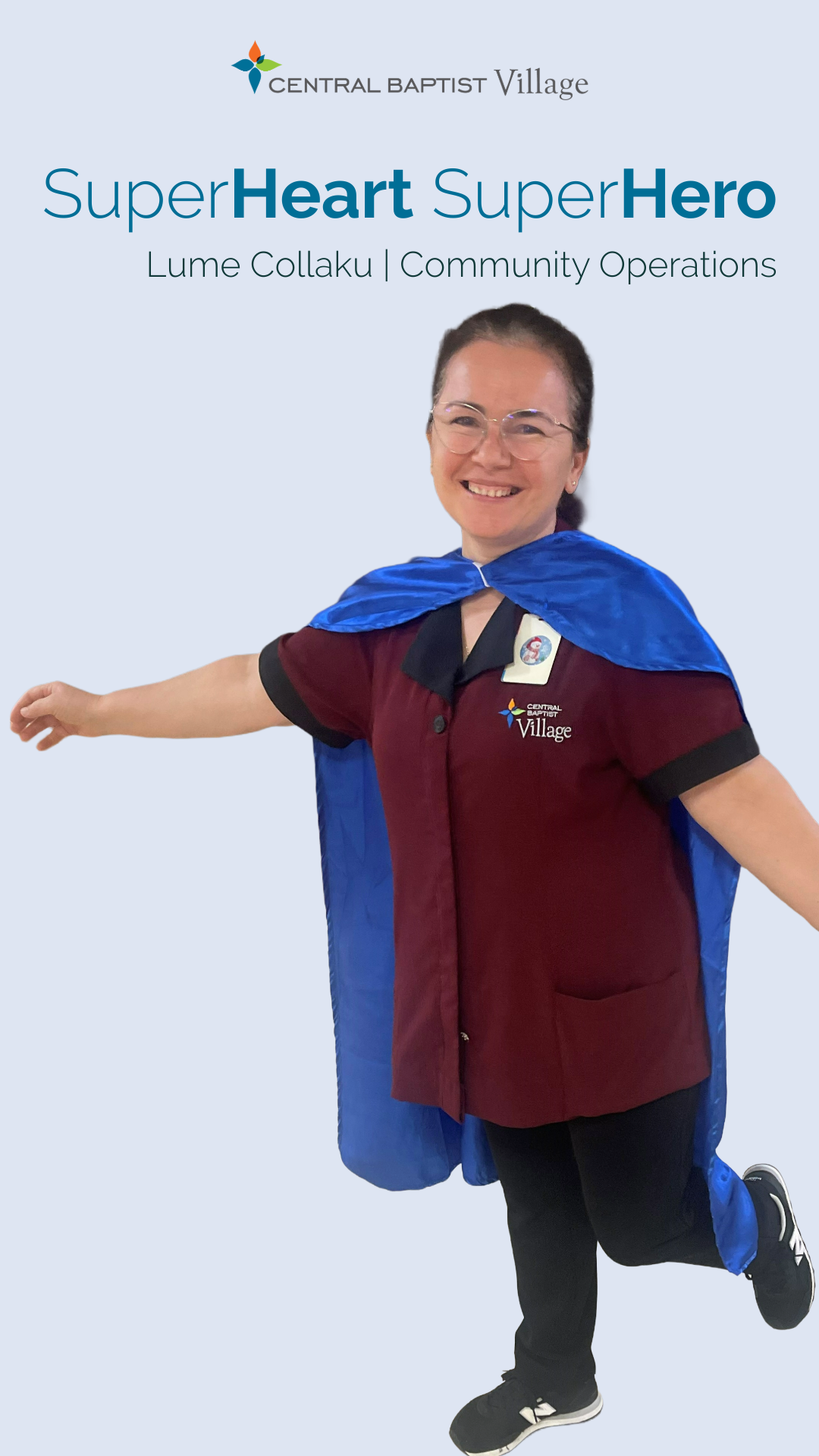 September 2025 CBV villageCONNECTIONS