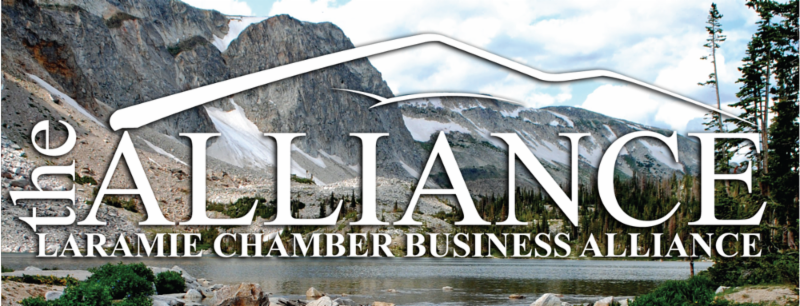 LCBA 2024 Laramie Business Awards