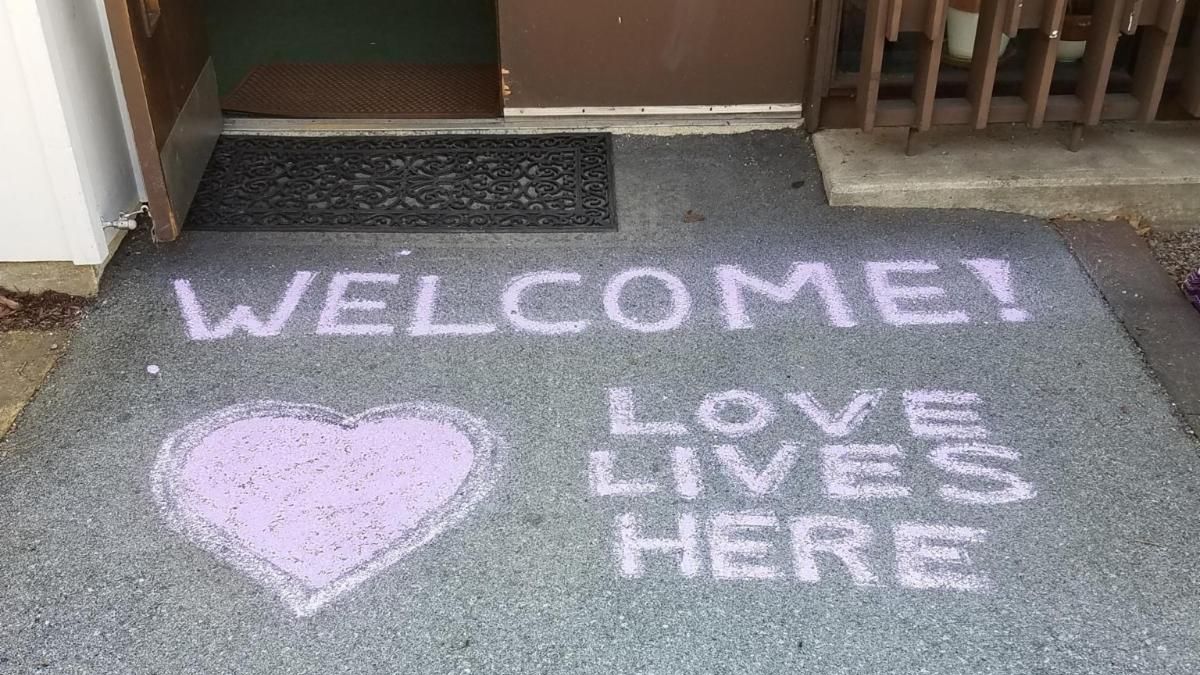 Rev. Dan Miyake's Intro Letter to UUFP