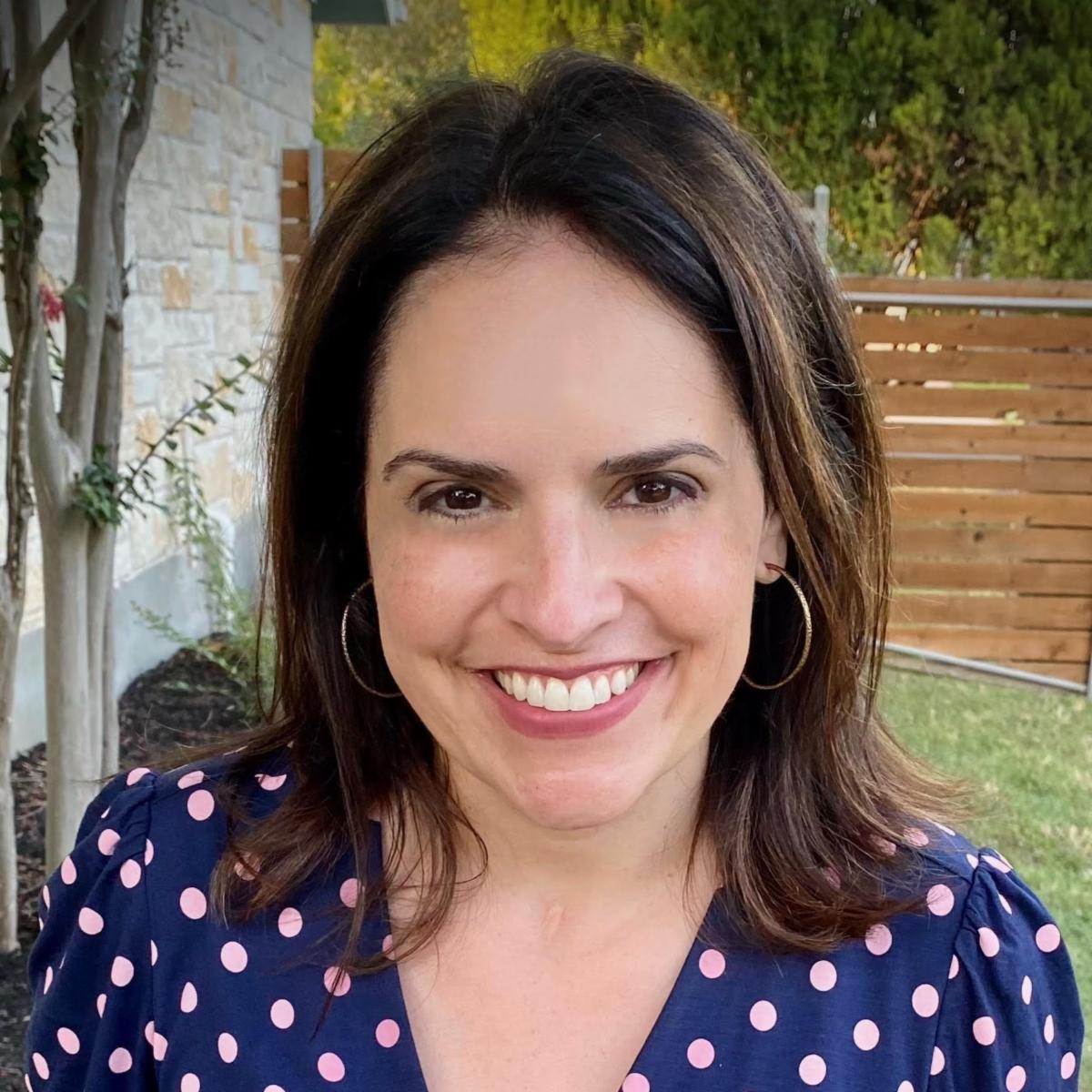 Alana Rocha will lead INN's most ambitious collaboration to date