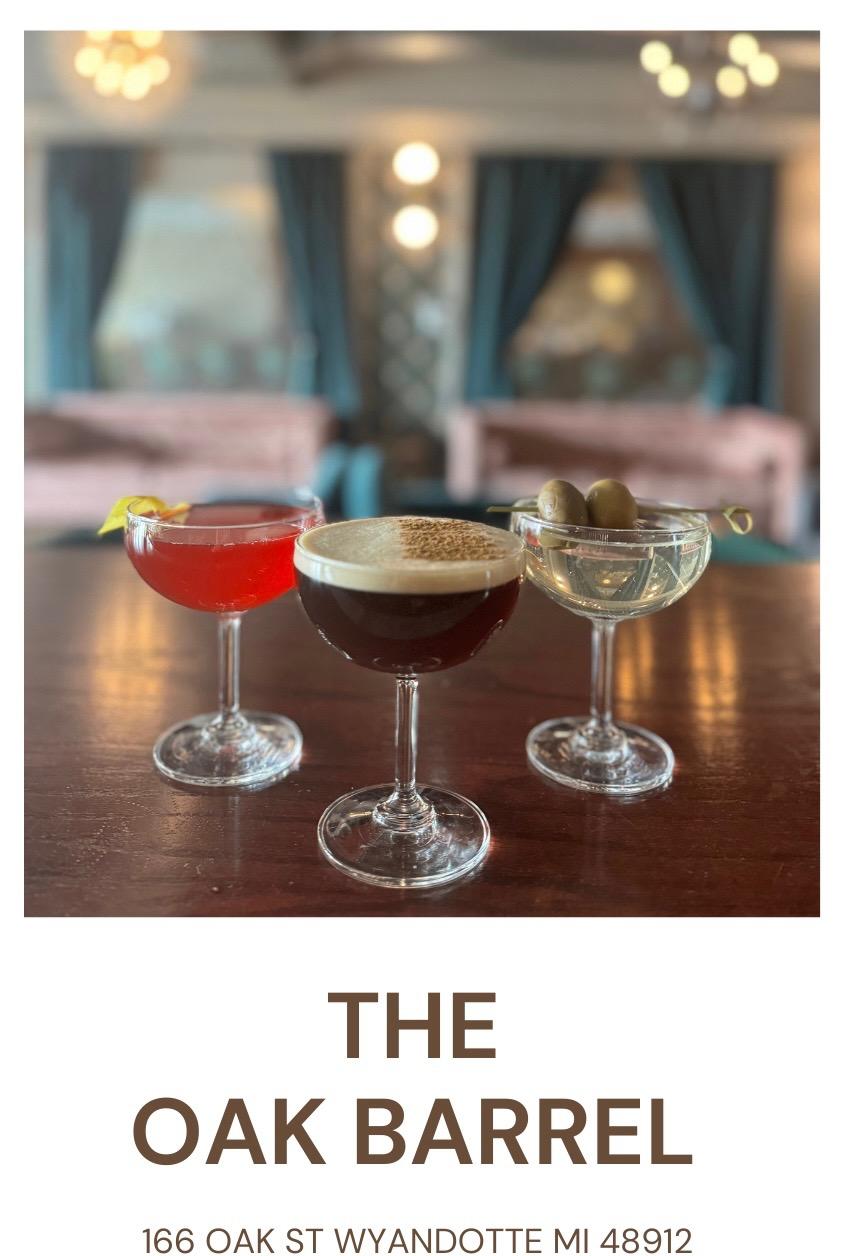 Now announcing our Summer Concert Series line up for May 2025, Make your reservation today