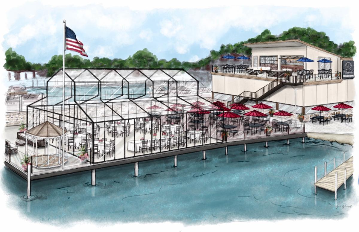 Now announcing our Summer Concert Series line up for May 2025, Make your reservation today