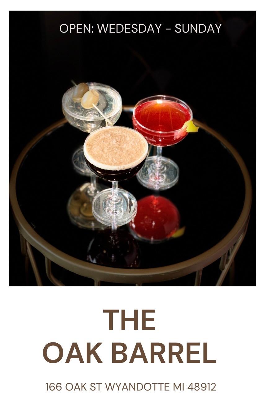 Guess who's back ! Now announcing our Summer Concert Series line up forJune 2025, Make your ...