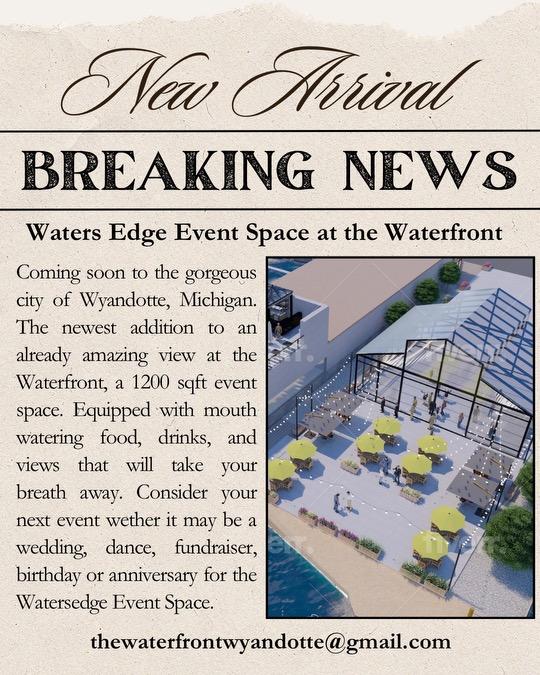 Guess who's back ! Now announcing our Summer Concert Series line up forJune 2025, Make your ...