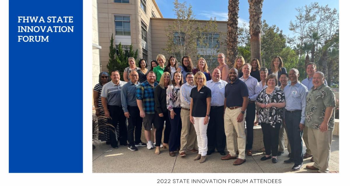 Welcome, check out the exciting things happening at DRISI