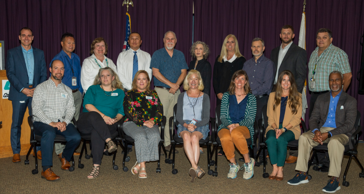 Welcome, check out the exciting things happening at DRISI