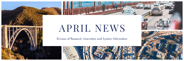 Welcome, your April 2022 DRISI Newsletter is here!