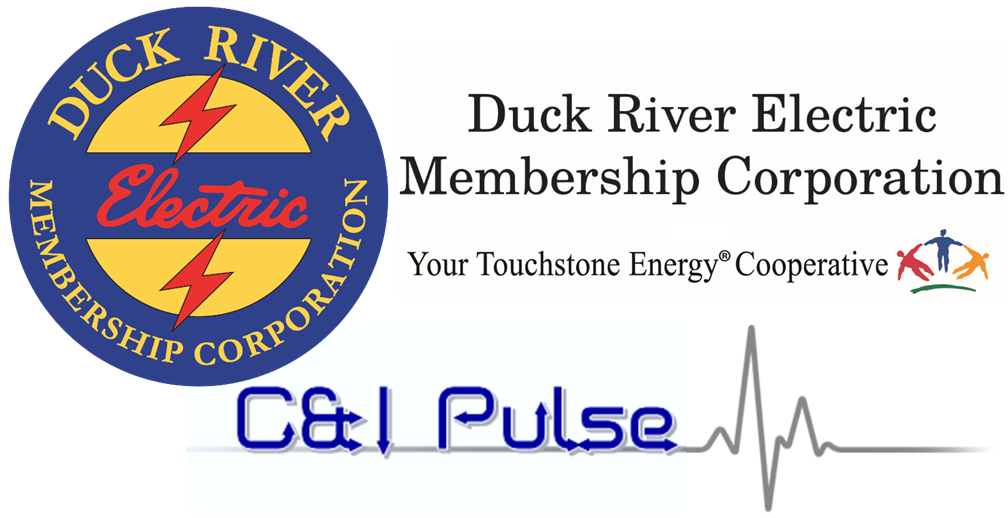 Duck River EMC's Spring C&I Pulse Newsletter