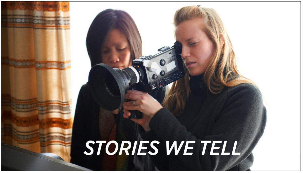 New Cinema Seminar starts Wednesday!