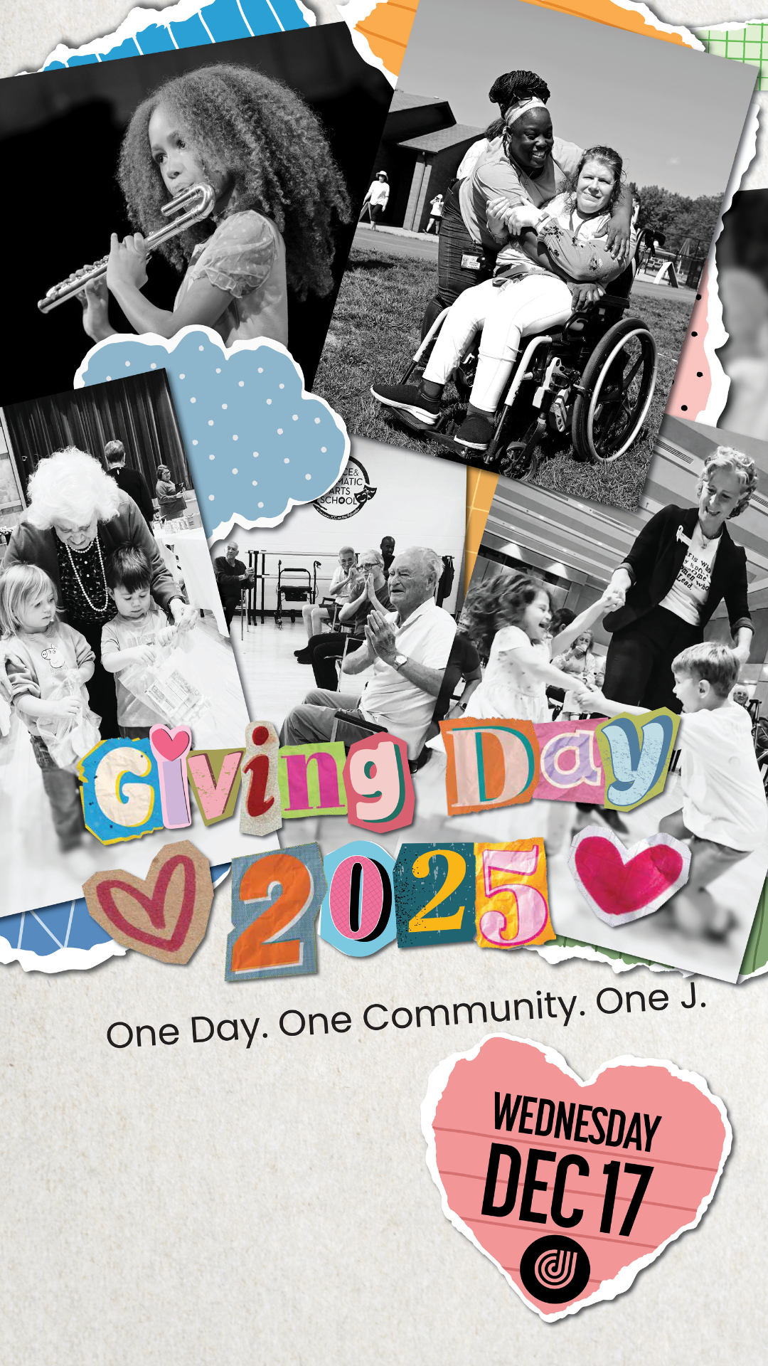 Today Is Giving Day. Your Impact Starts Now.