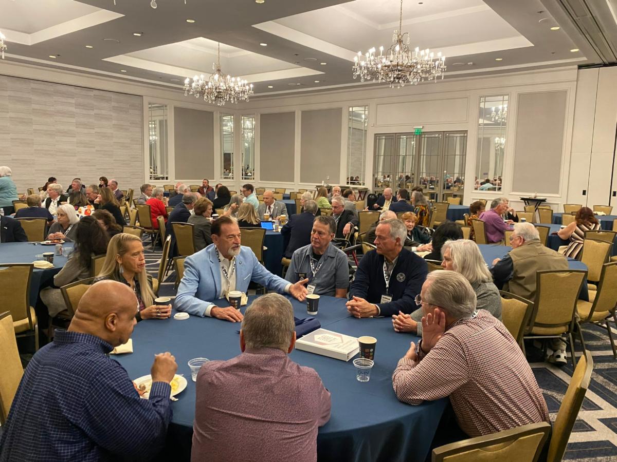 Hi Friend - Schools Chaplains in Arlington Texas Provide A Beacon of Hope