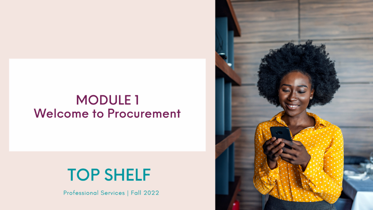 Grow Your Professional Services Business by Selling to Large Retailers