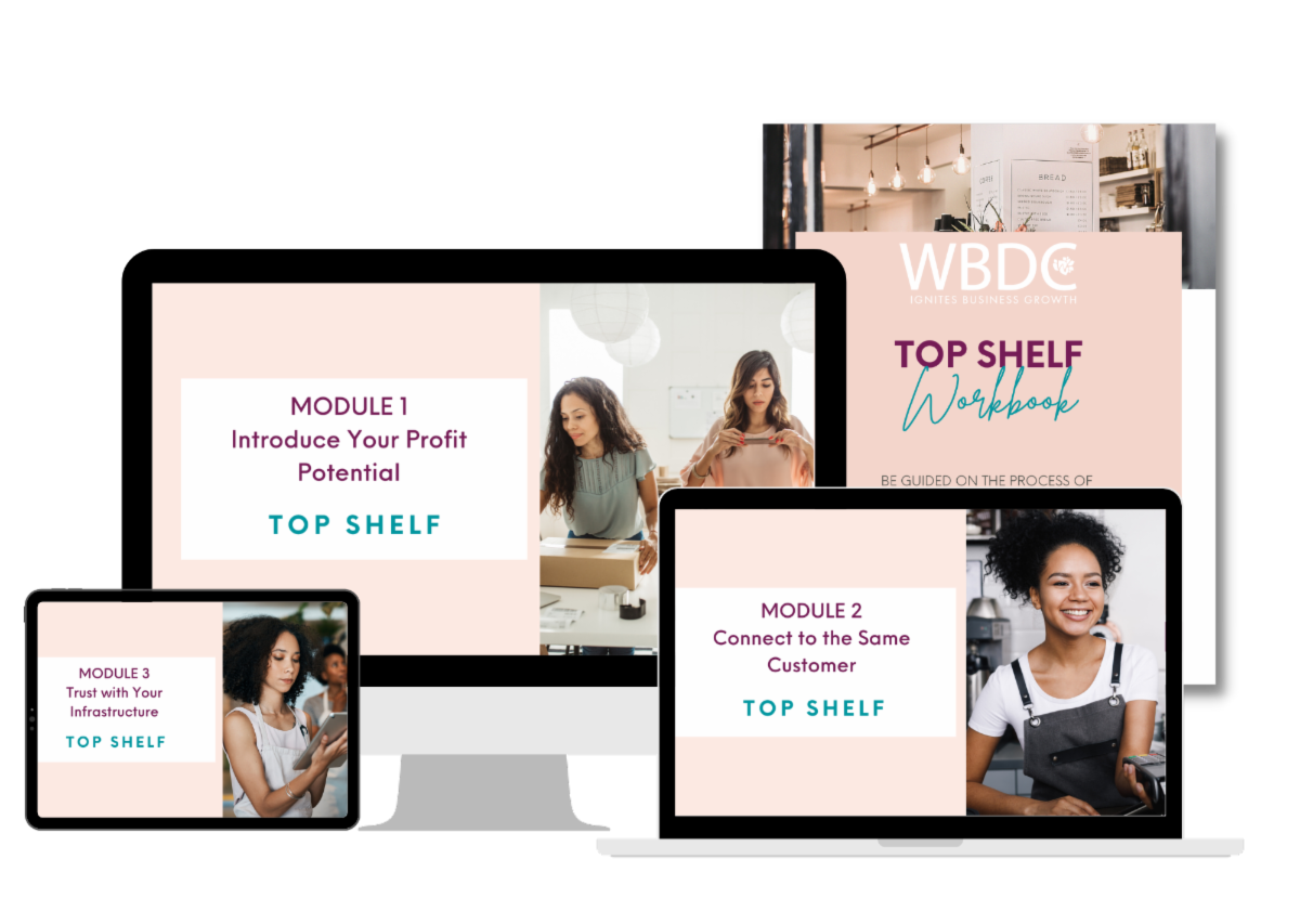 Top Shelf Retail: High Volume Retail Growth Insights | Apply for Spring ...