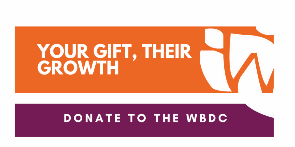 Ignite Bold Beginnings with the WBDC