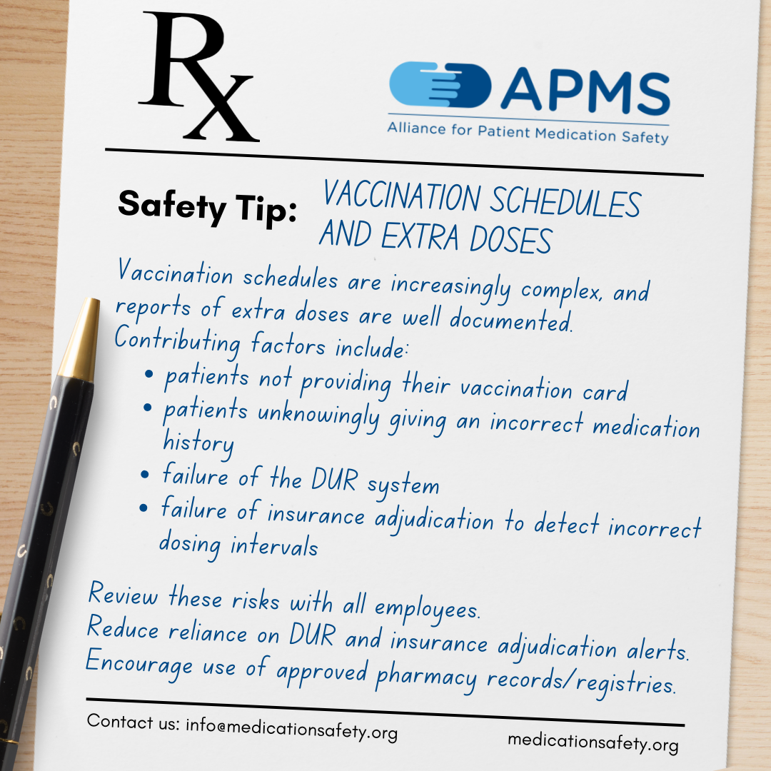 MPhA Monday Message has arrived