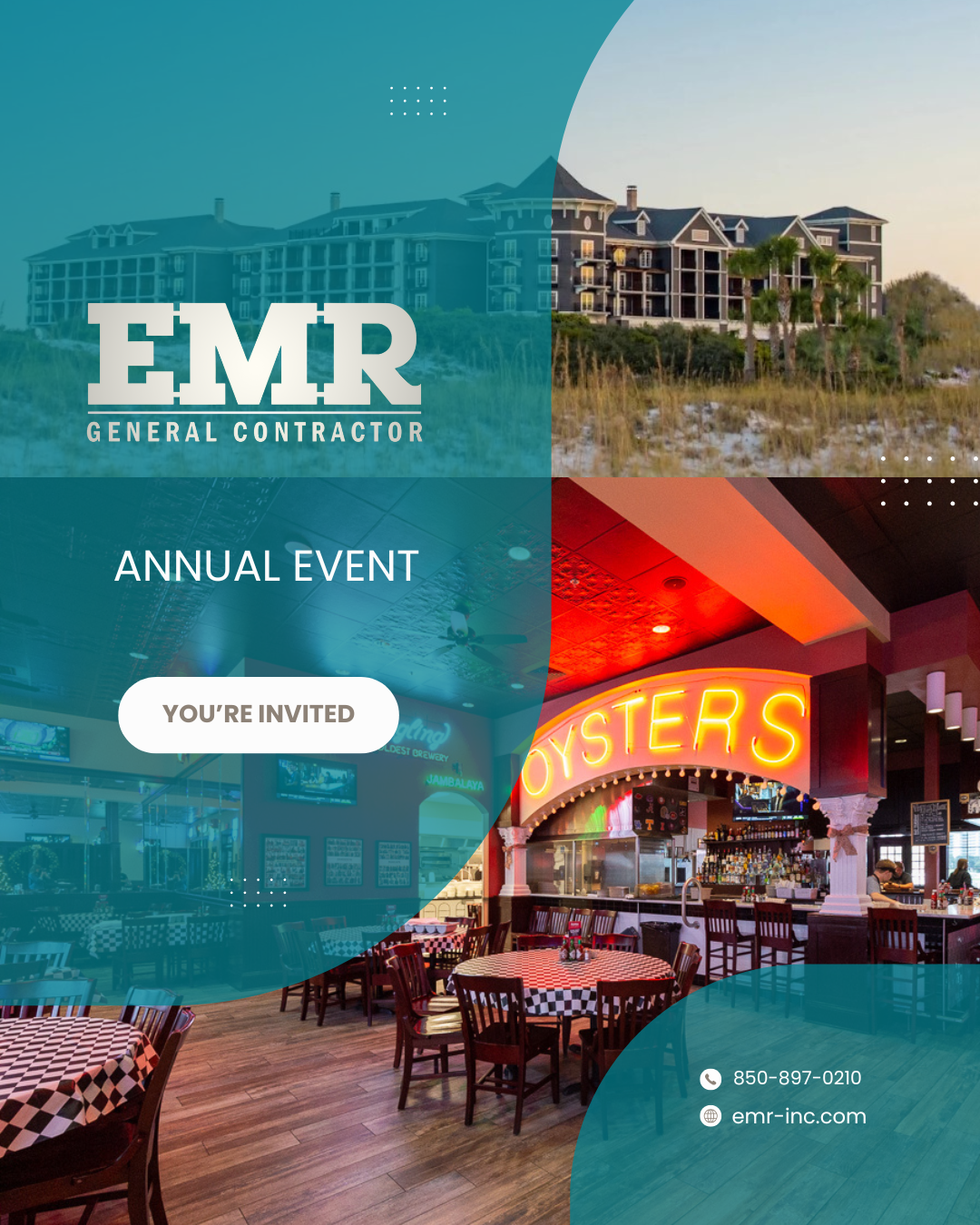 EMR Newsletter