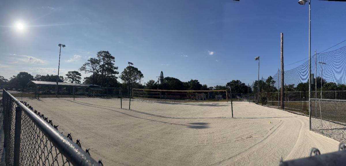 Projects, Events and Summer Closures ⚽⚾🎾