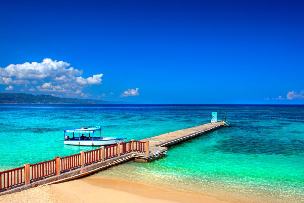Join Us In Jamaica Join Us In Jamaica