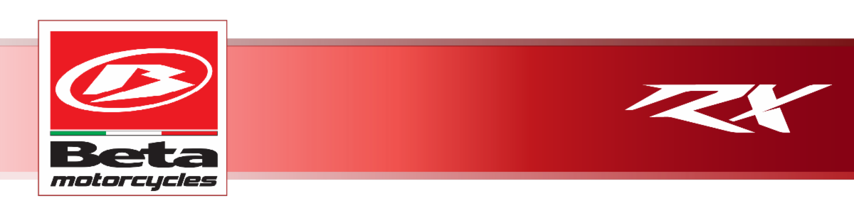 The New 2026 RX Models 250 & 350 2-Stroke & the 450 4-Stroke