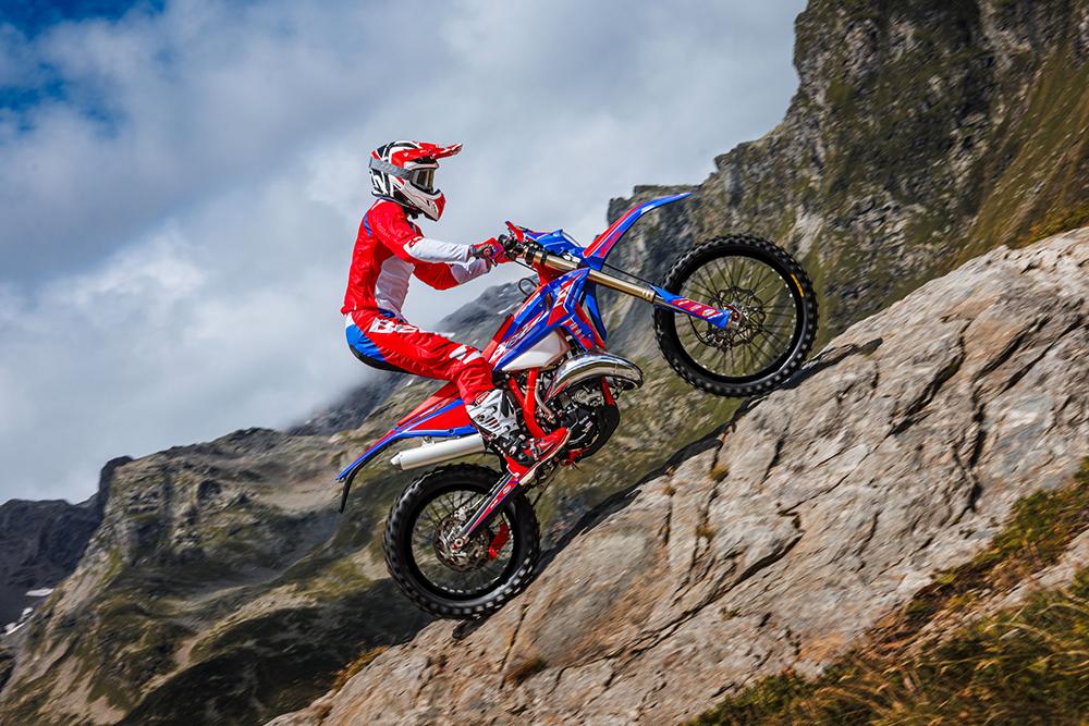 The New 2026 RR Race Models